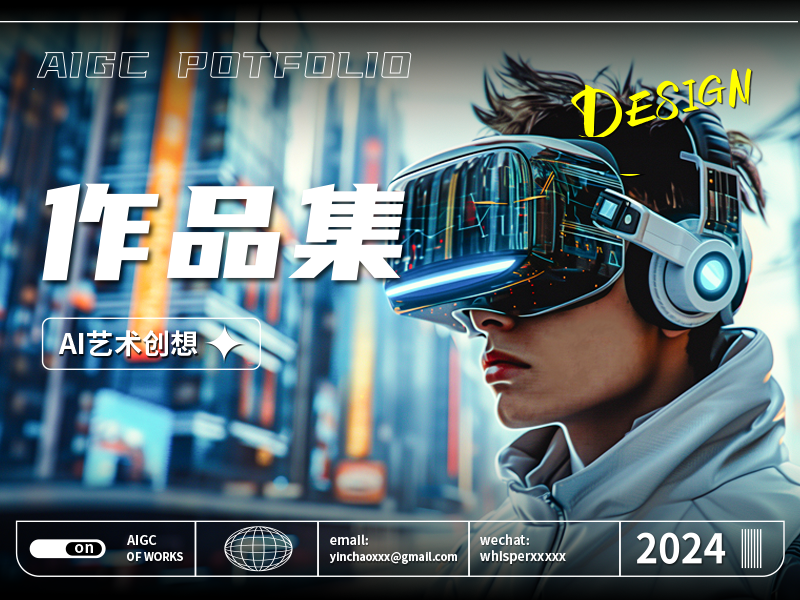 AIGC 作品集_印潮design-站酷ZCOOL