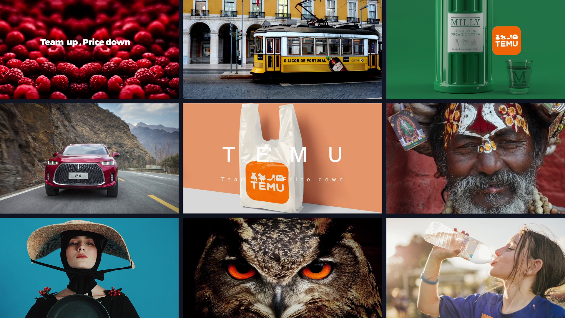 temu个人练习_sanmuZ-站酷ZCOOL