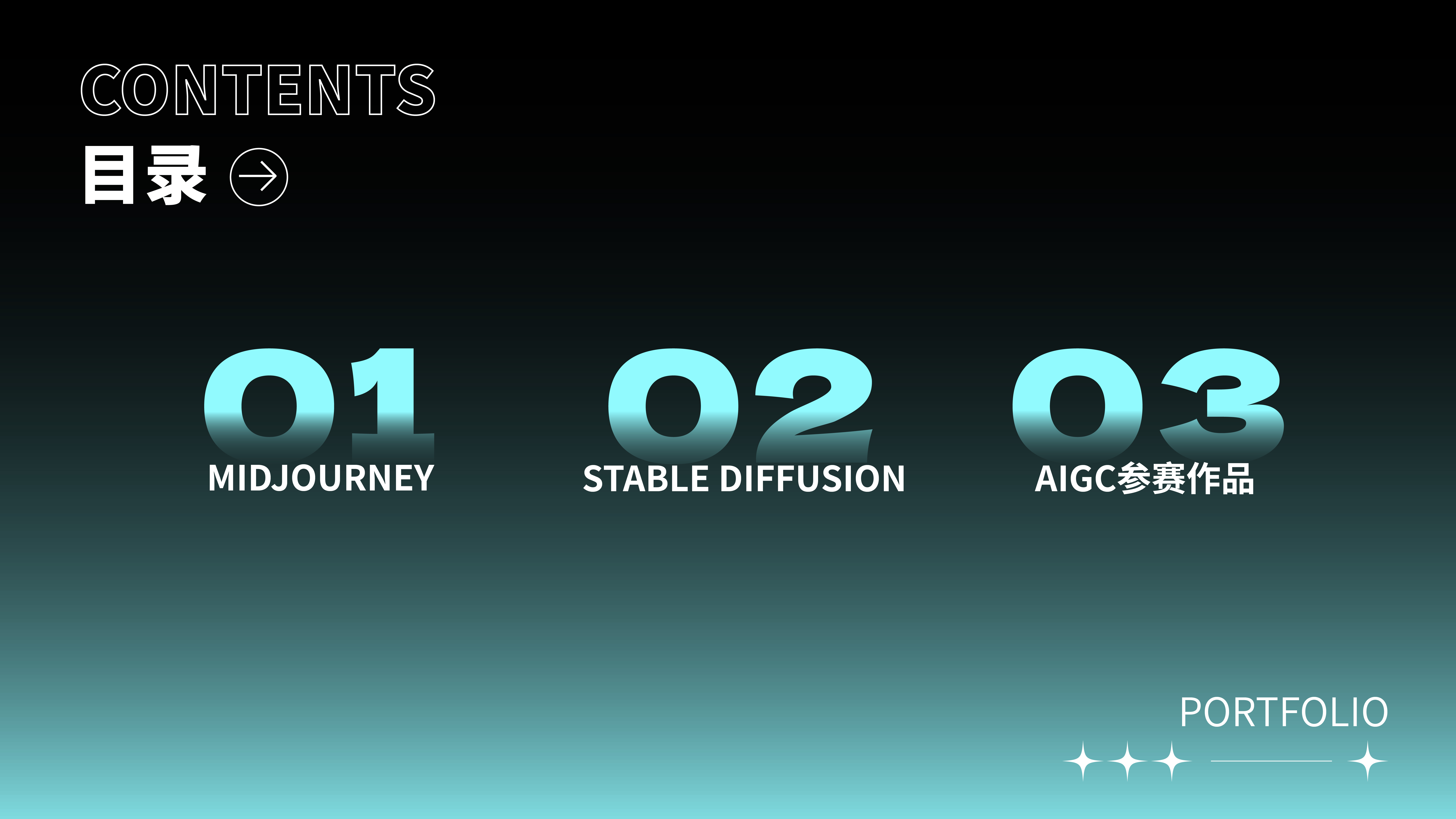 AIGC 作品集_印潮design-站酷ZCOOL