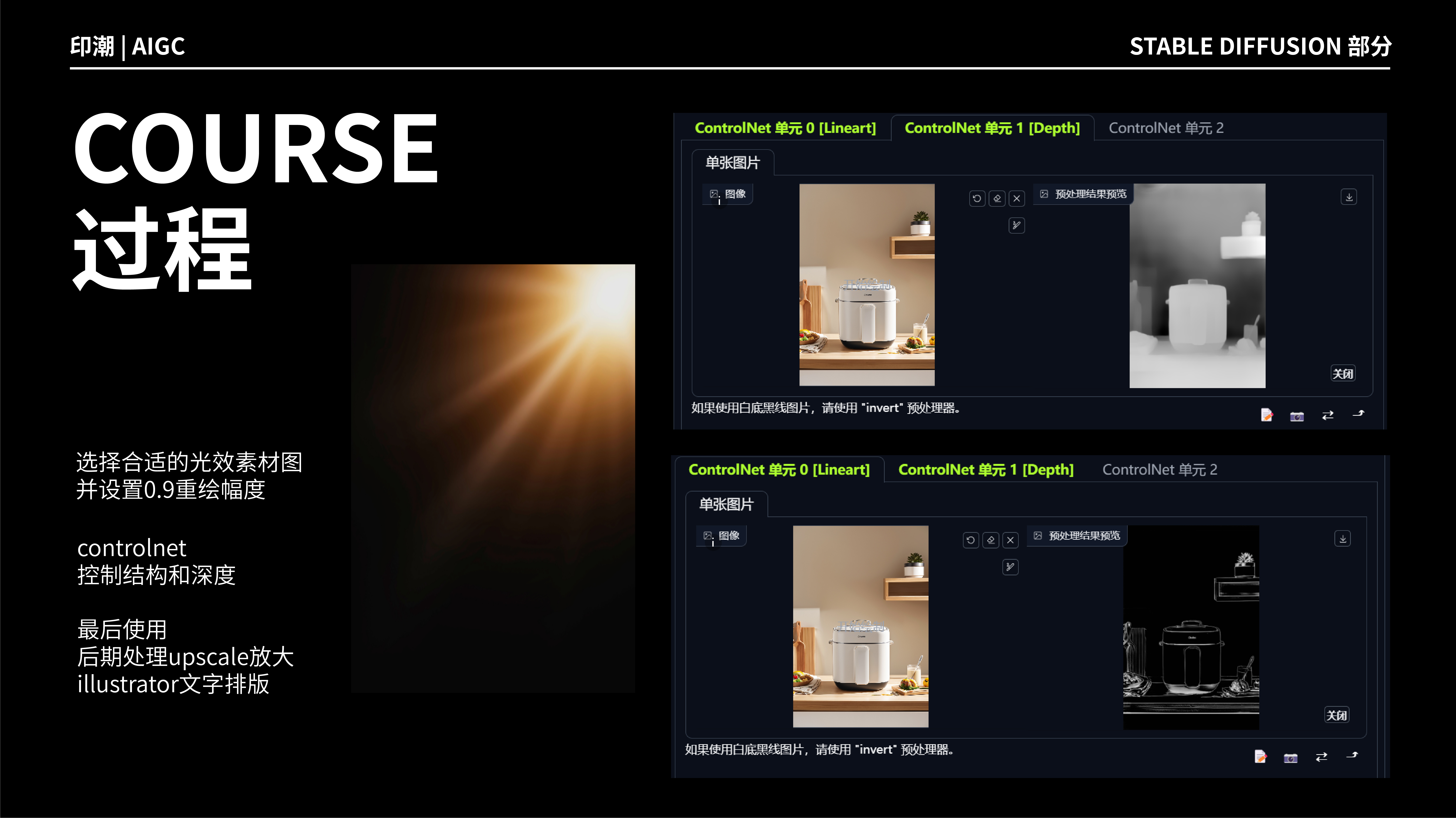 AIGC 作品集_印潮design-站酷ZCOOL