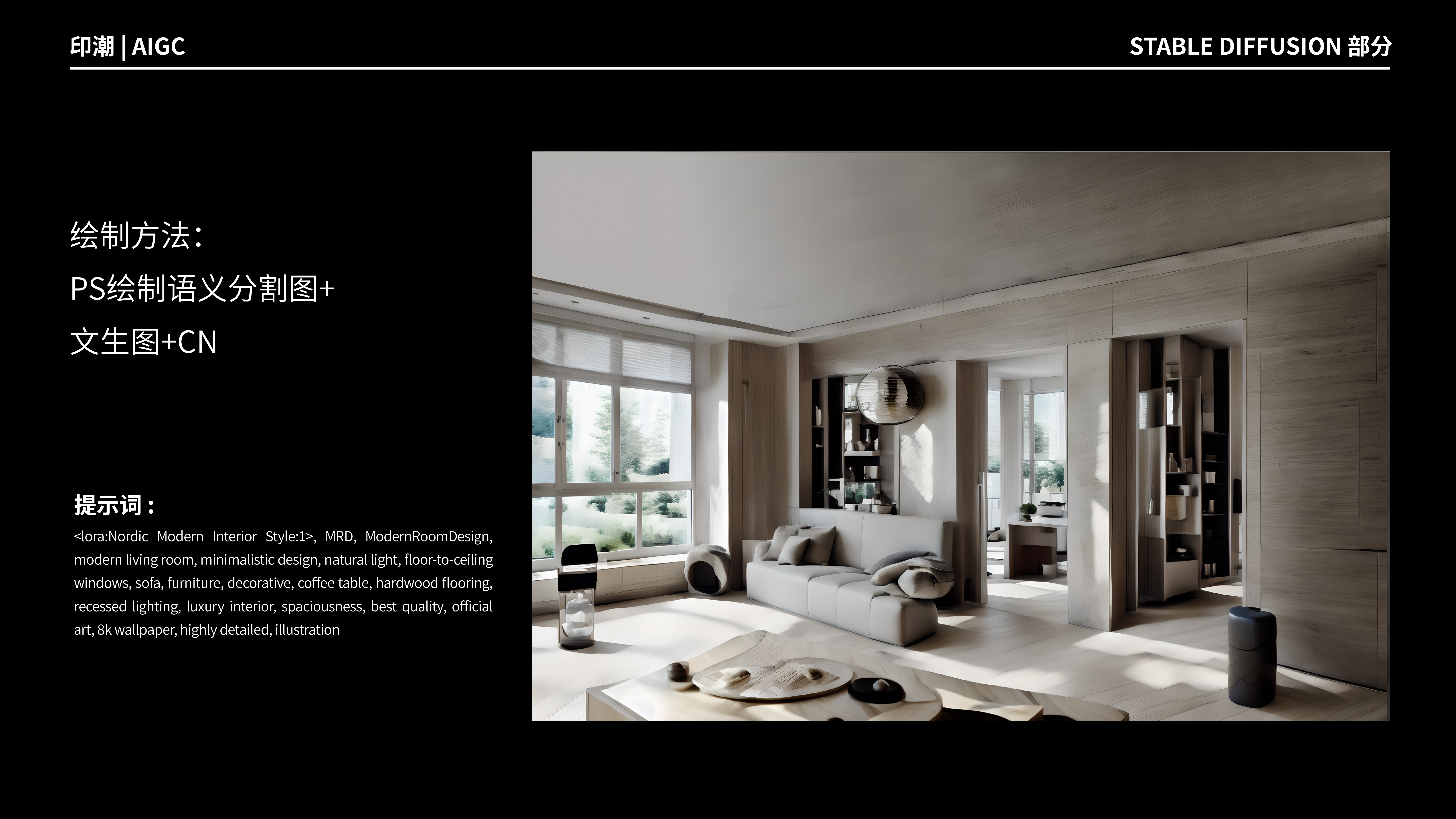 AIGC 作品集_印潮design-站酷ZCOOL