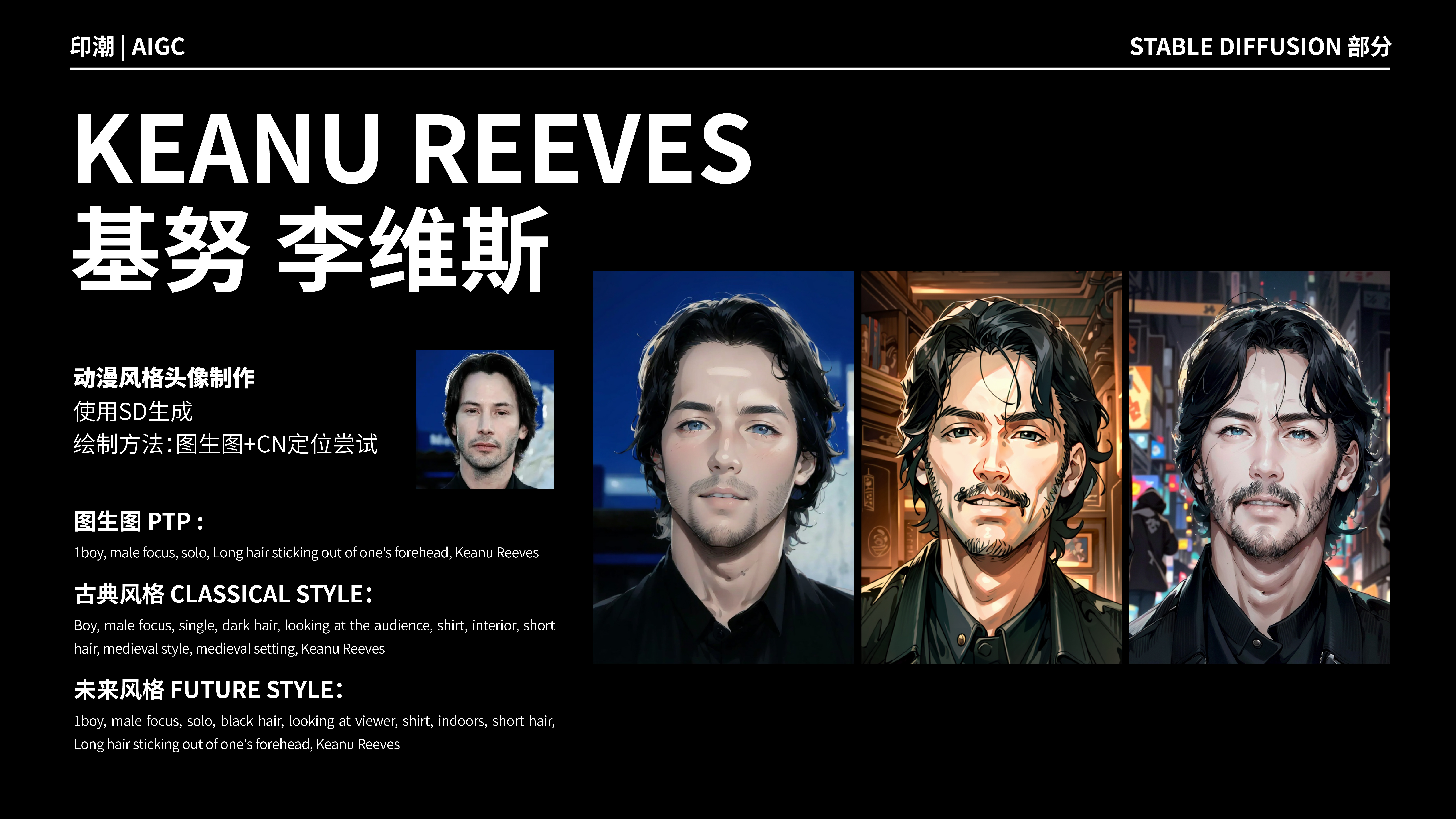 AIGC 作品集_印潮design-站酷ZCOOL