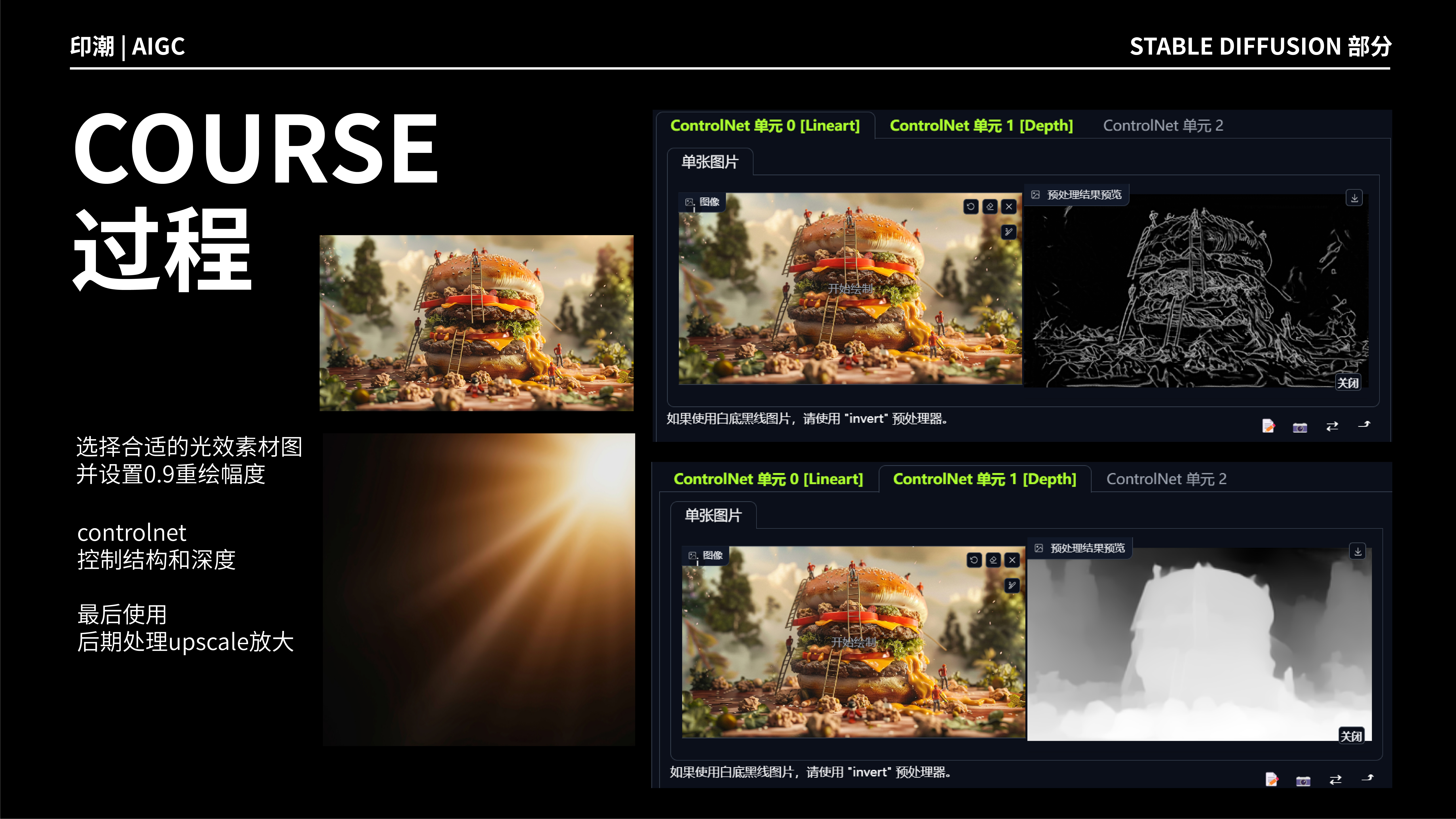 AIGC 作品集_印潮design-站酷ZCOOL