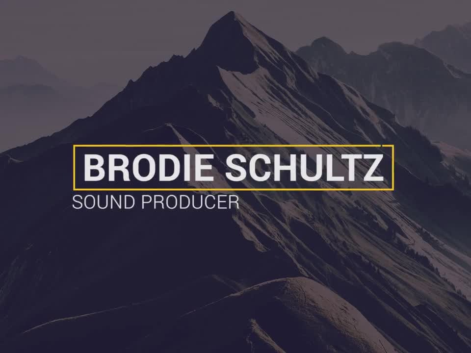 PR模板|高级设计优雅动画全屏标题介绍商业公司会议_猿文件网官方账号-站酷ZCOOL