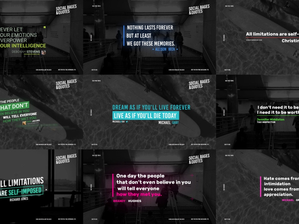 PR模板|创意设计精美动画标题包介绍纪录片音乐视频_猿文件网官方账号-站酷ZCOOL