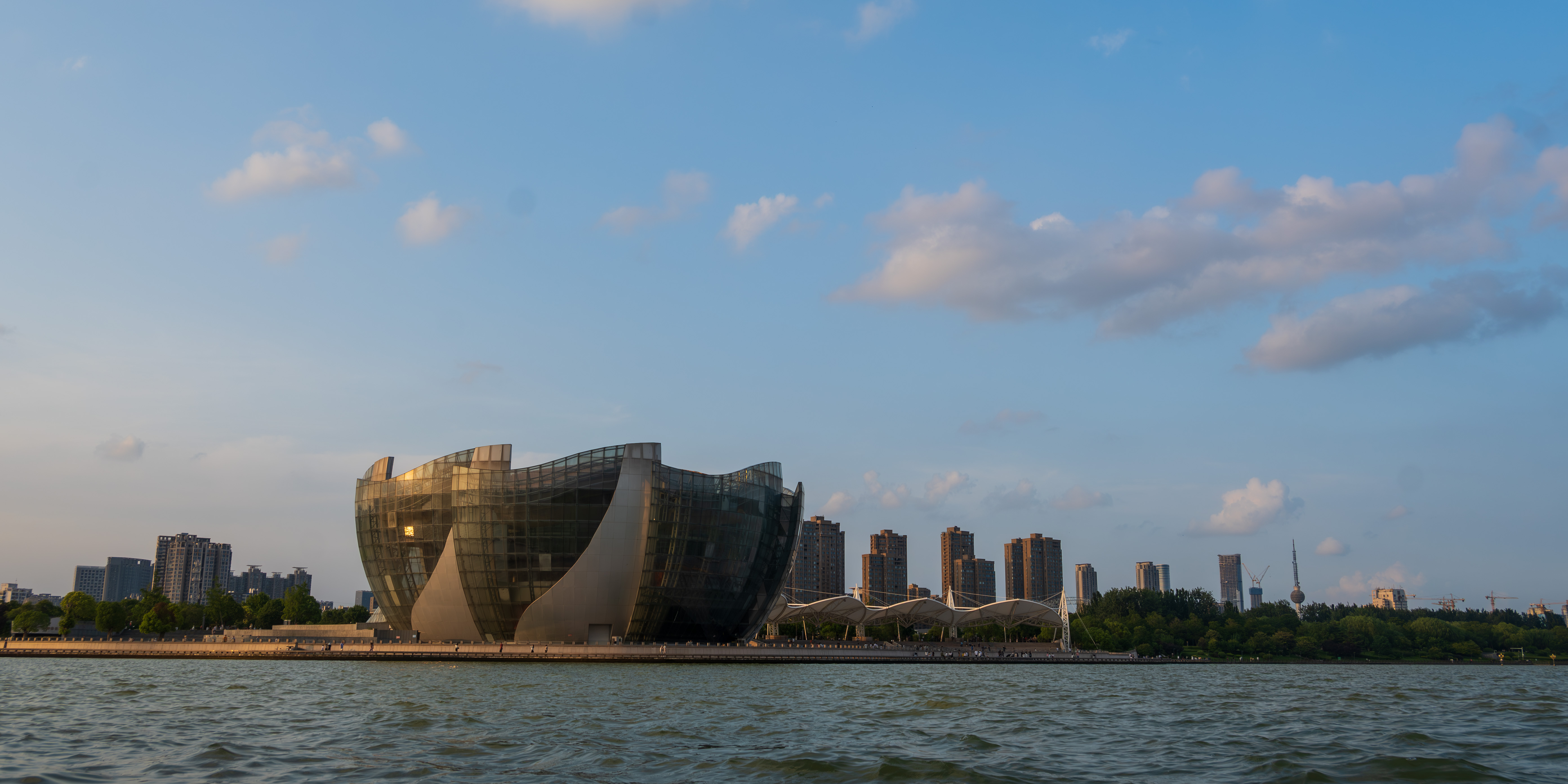 傍晚_KISENSS-站酷ZCOOL