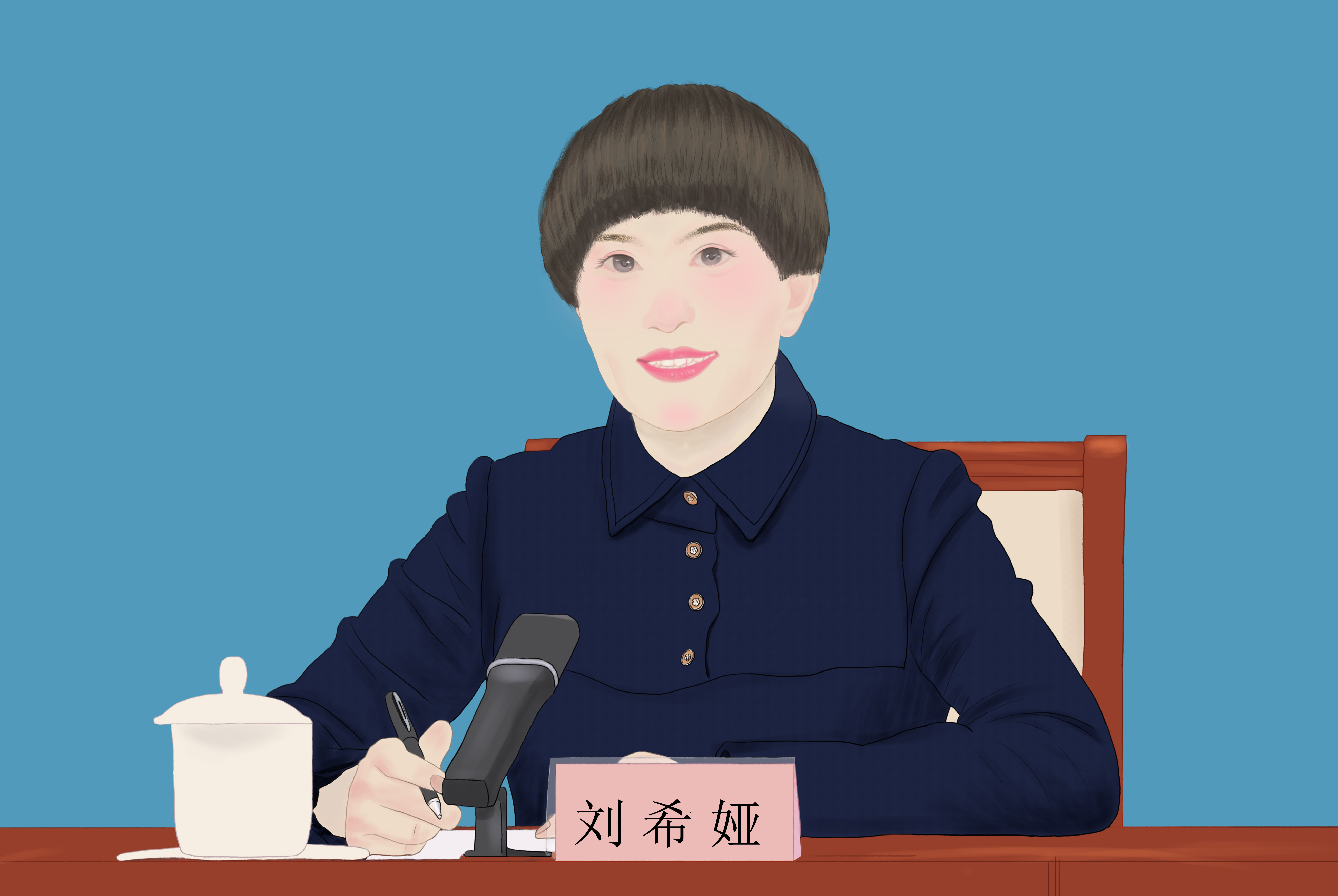 希娅_Atao78-站酷ZCOOL