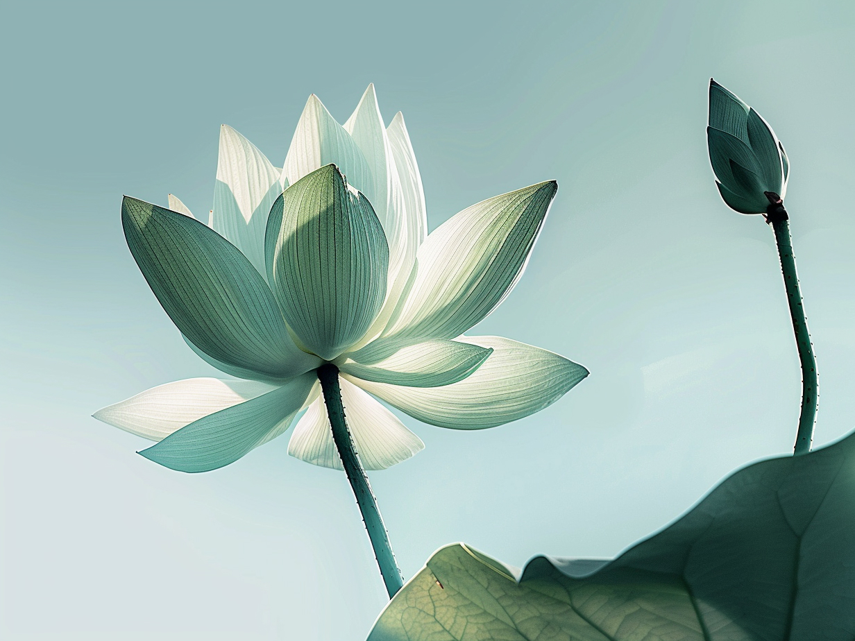 AIGC-荷_CTX站-站酷ZCOOL