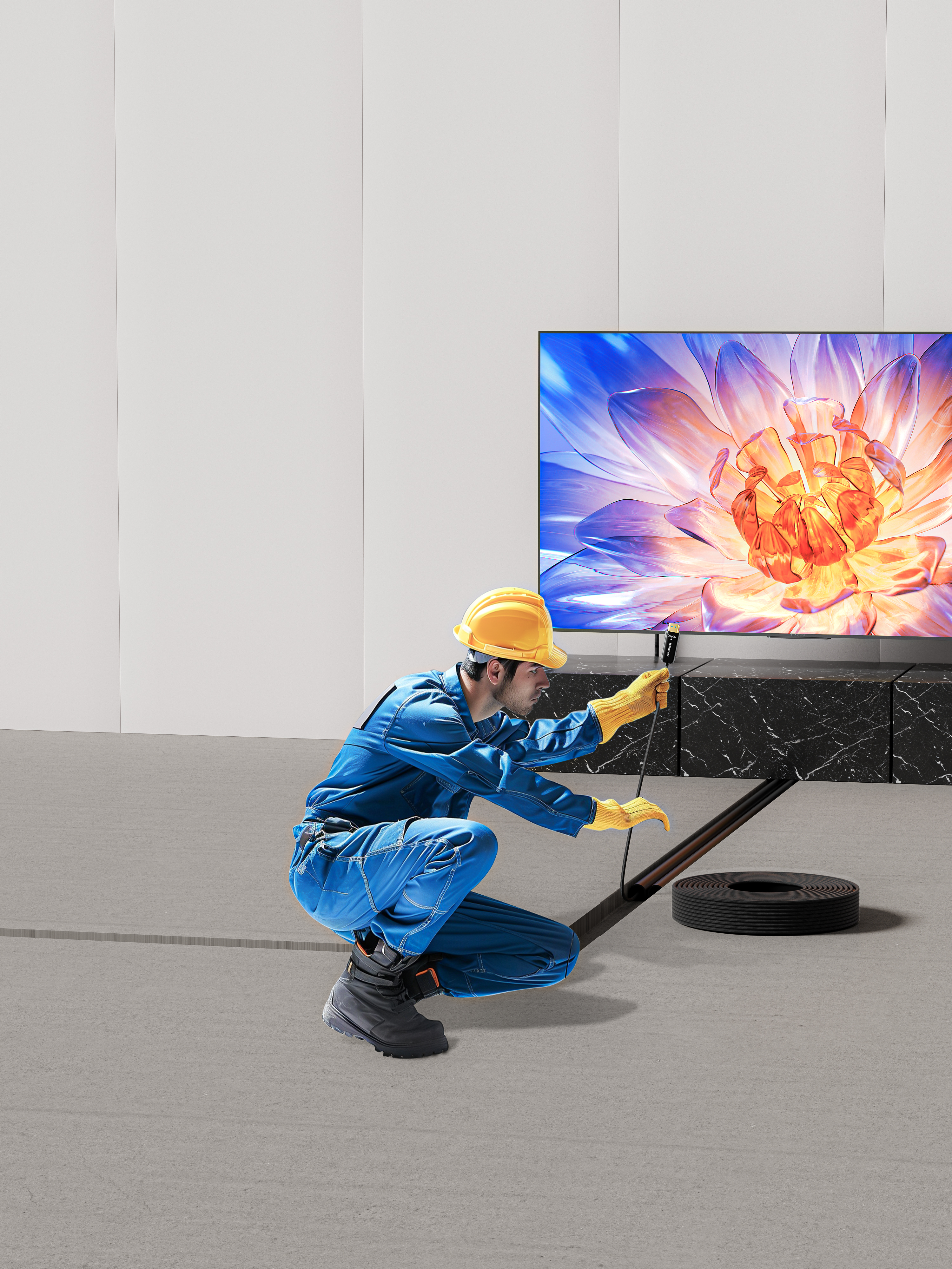 平面/渲染合集_Loong_YC-站酷ZCOOL