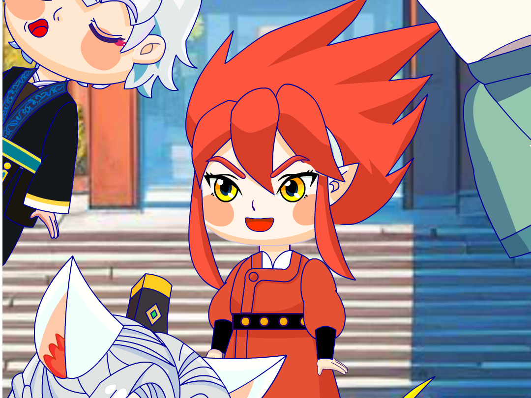 谢帝我要迪士尼_播牟霓动画-站酷ZCOOL