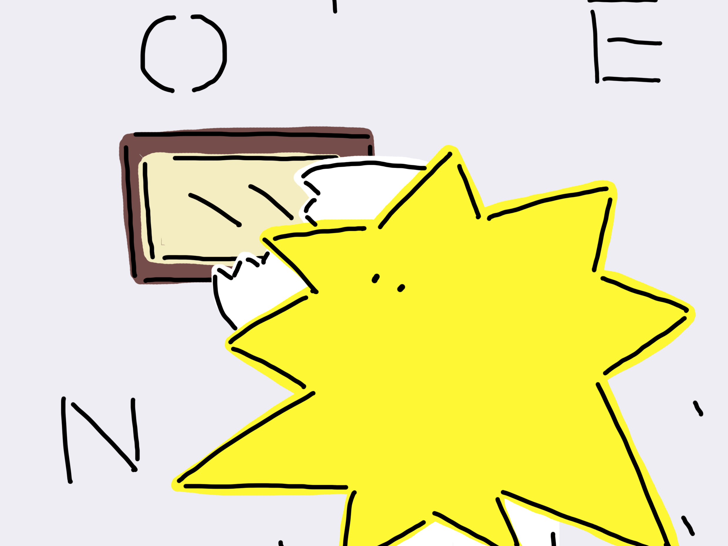 Nice one_山兔小小-站酷ZCOOL