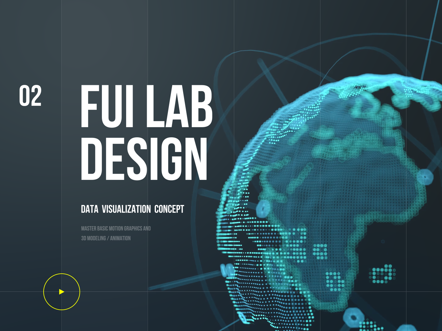 FUI可视化实验室-02_咖喱l波特-站酷ZCOOL
