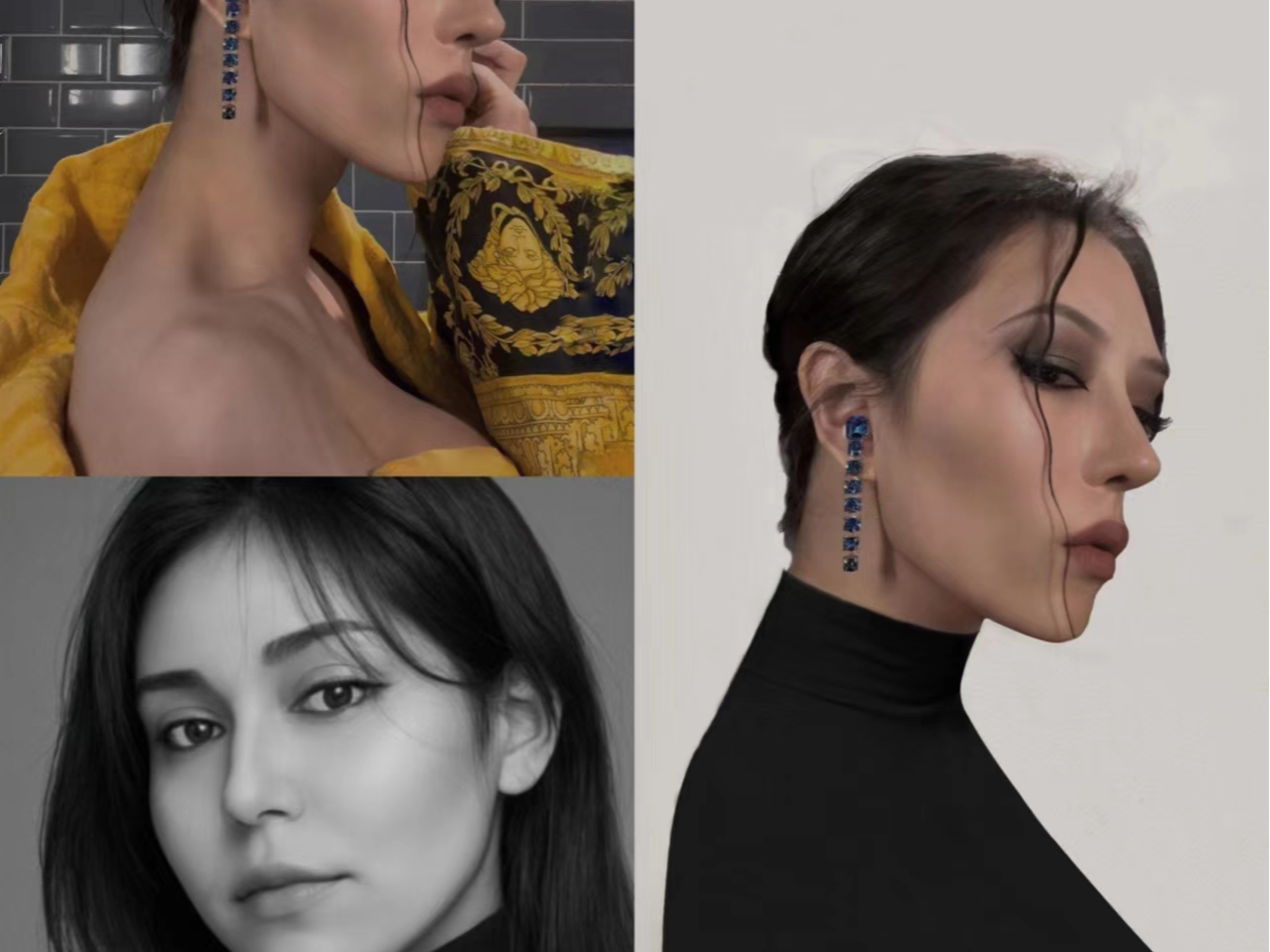 ps修图、抠/换背景_Z780615589-站酷ZCOOL