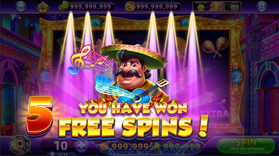 多主题slot项目界面_十七十八-站酷ZCOOL