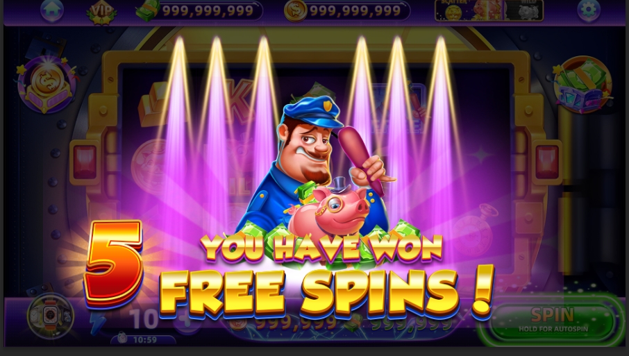 多主题slot项目界面_十七十八-站酷ZCOOL