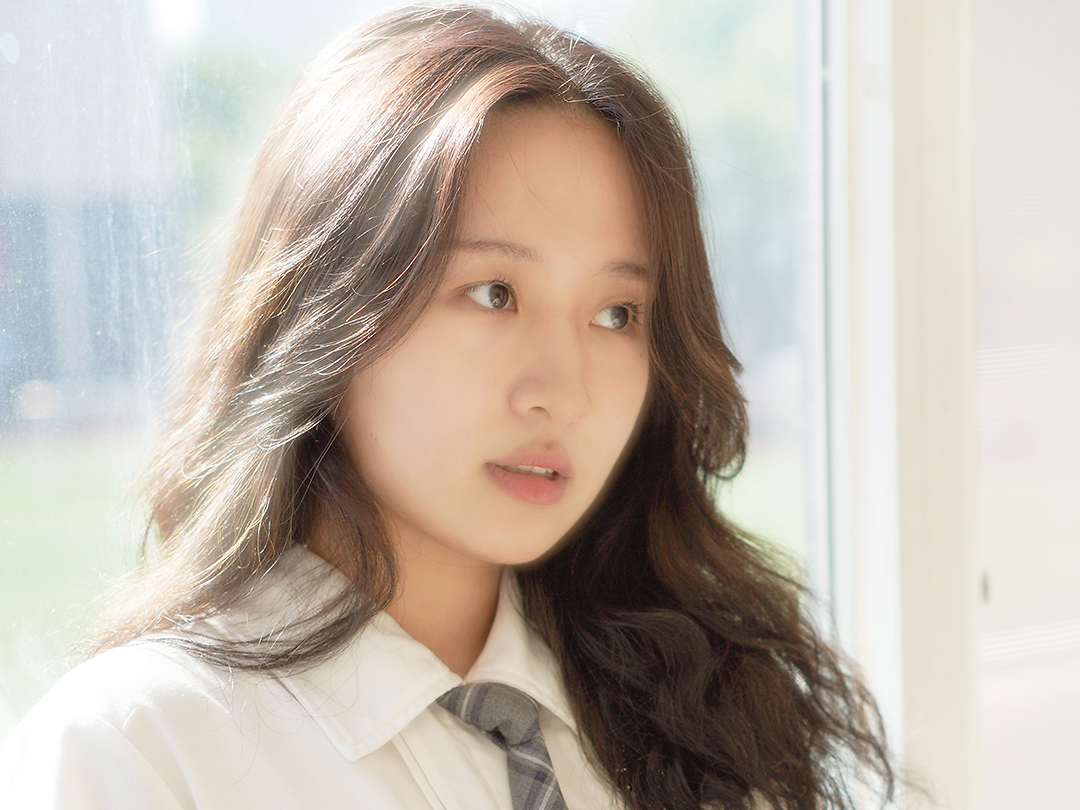 🎓青春是？（2）_莫妮卡谭-站酷ZCOOL