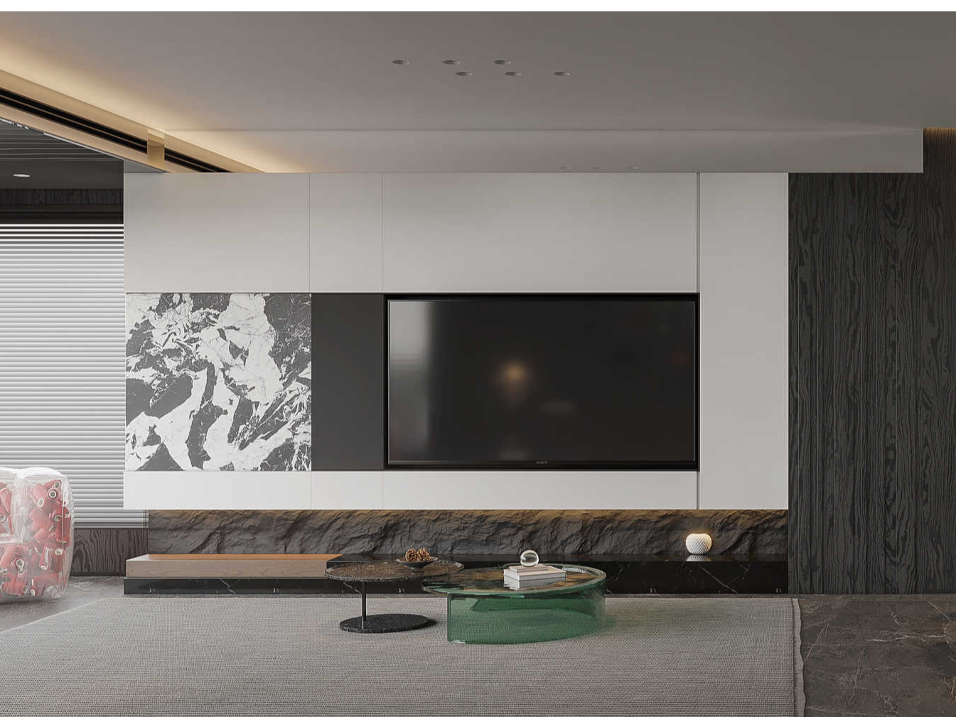 黑白灰格调分享_是丽丽啊wink-站酷ZCOOL