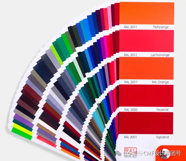 【必看】CMF设计“宝库级”干货，透彻解决80%以上难题！_CMF设计军团-站酷ZCOOL