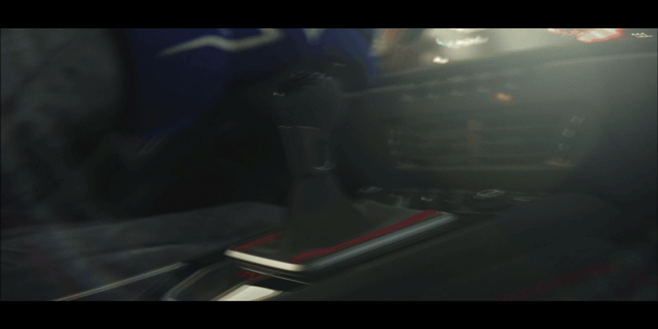 GT3RS短片全CGI GT3RS SHORT FILM FULL CG _破渲染的-站酷ZCOOL