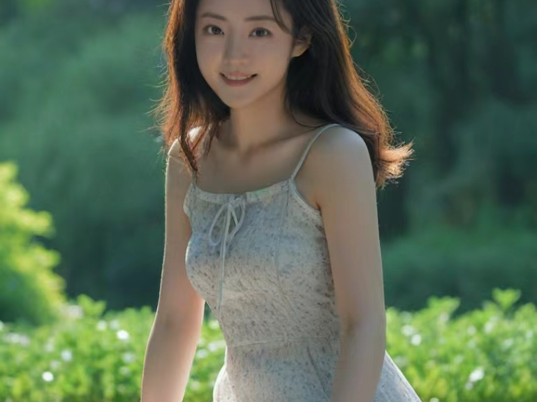 summer美女节气贴纸_雪里莓工作室-站酷ZCOOL