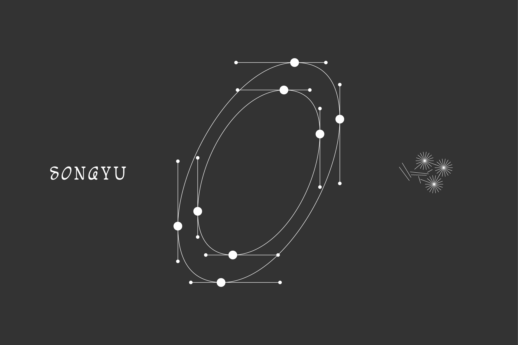 松屿songyu民宿品牌形象设计_Mr设孔-站酷ZCOOL