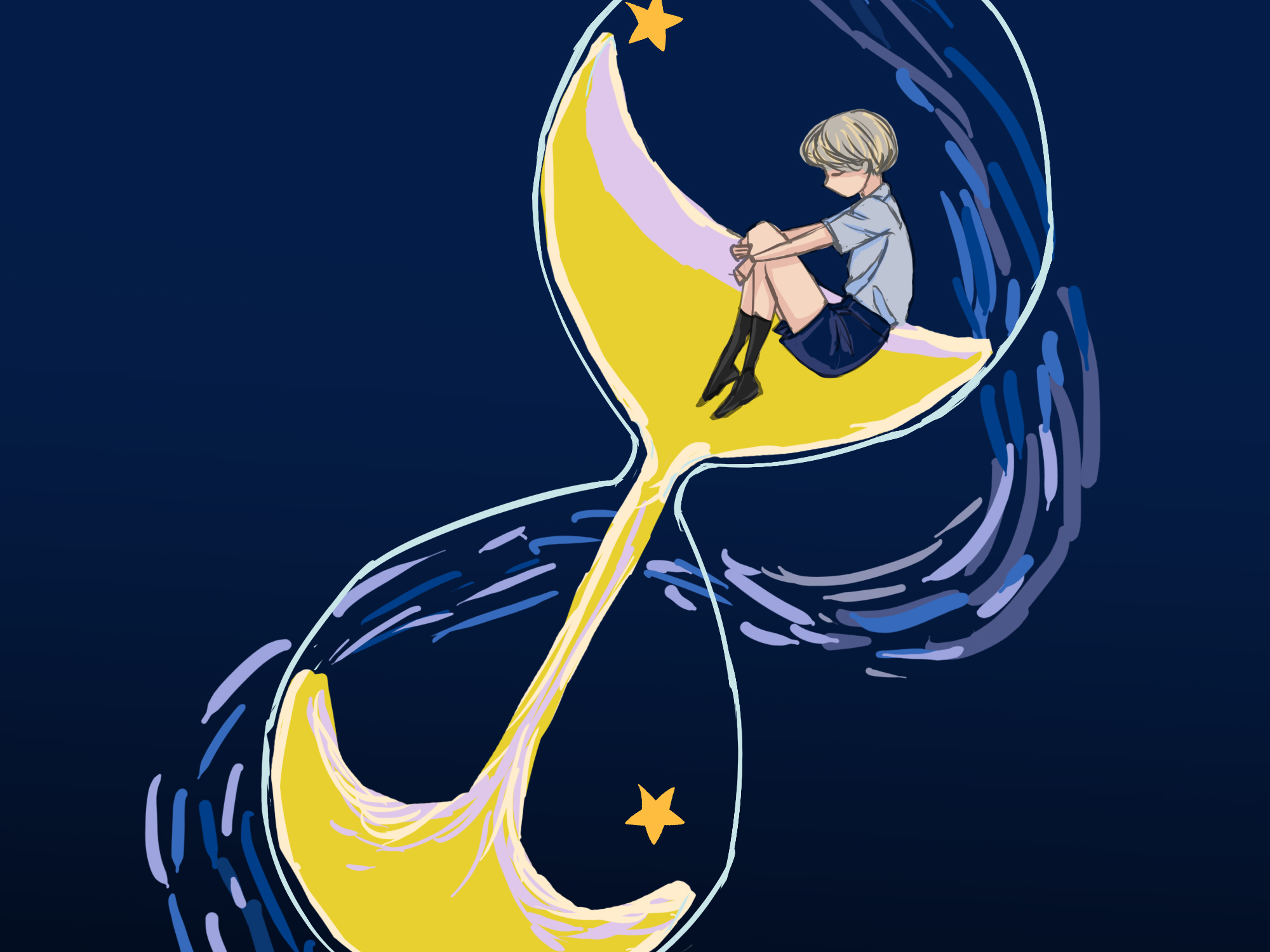 第三期三周_Luoluo咖-站酷ZCOOL