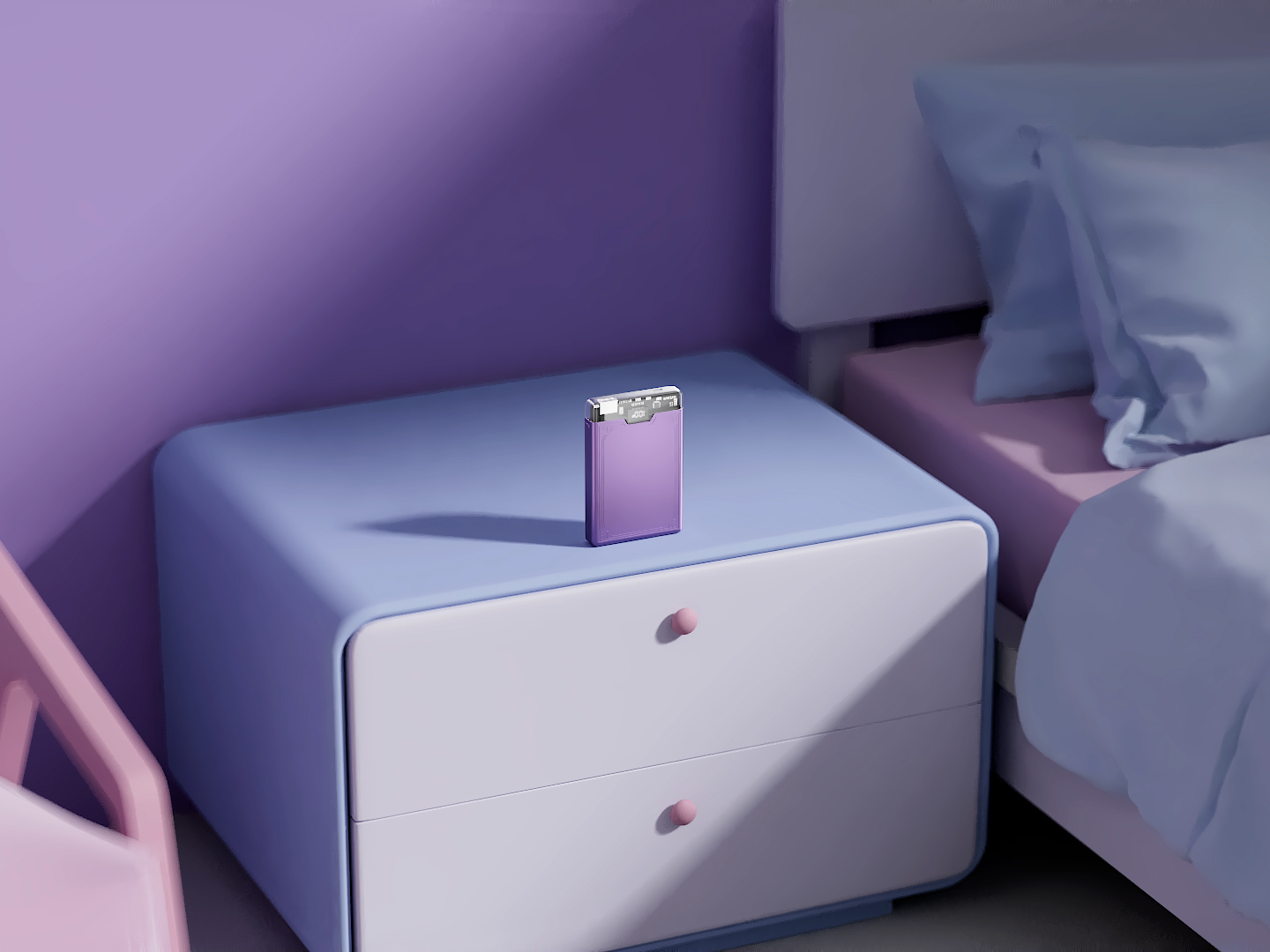 金属无线磁吸充电宝产品动画_TMLA烫麻辣-站酷ZCOOL