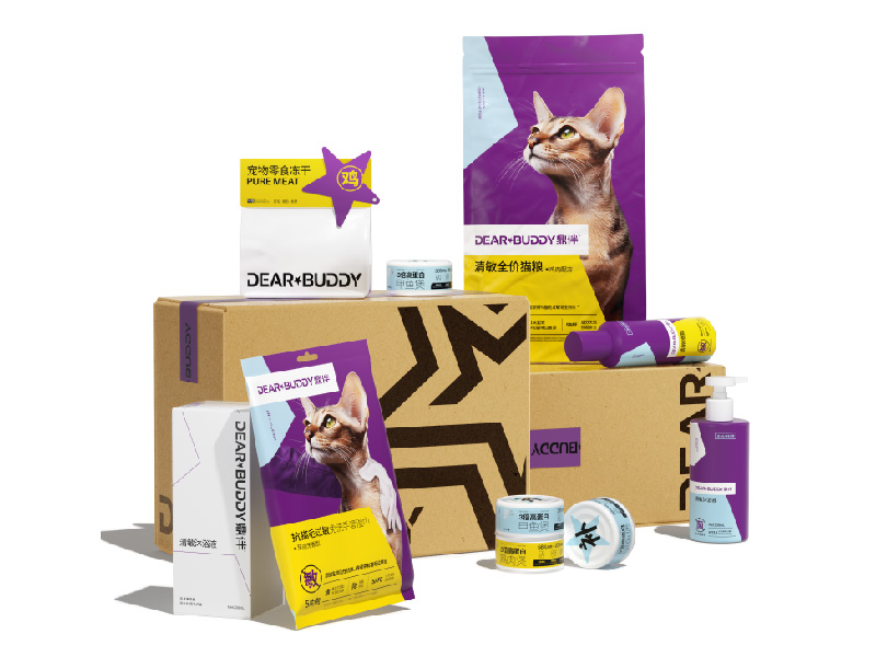 DEAR BUDDY鼎伴 | 鼎鼎大名的科学家伙伴_奎燕品牌创新社-站酷ZCOOL