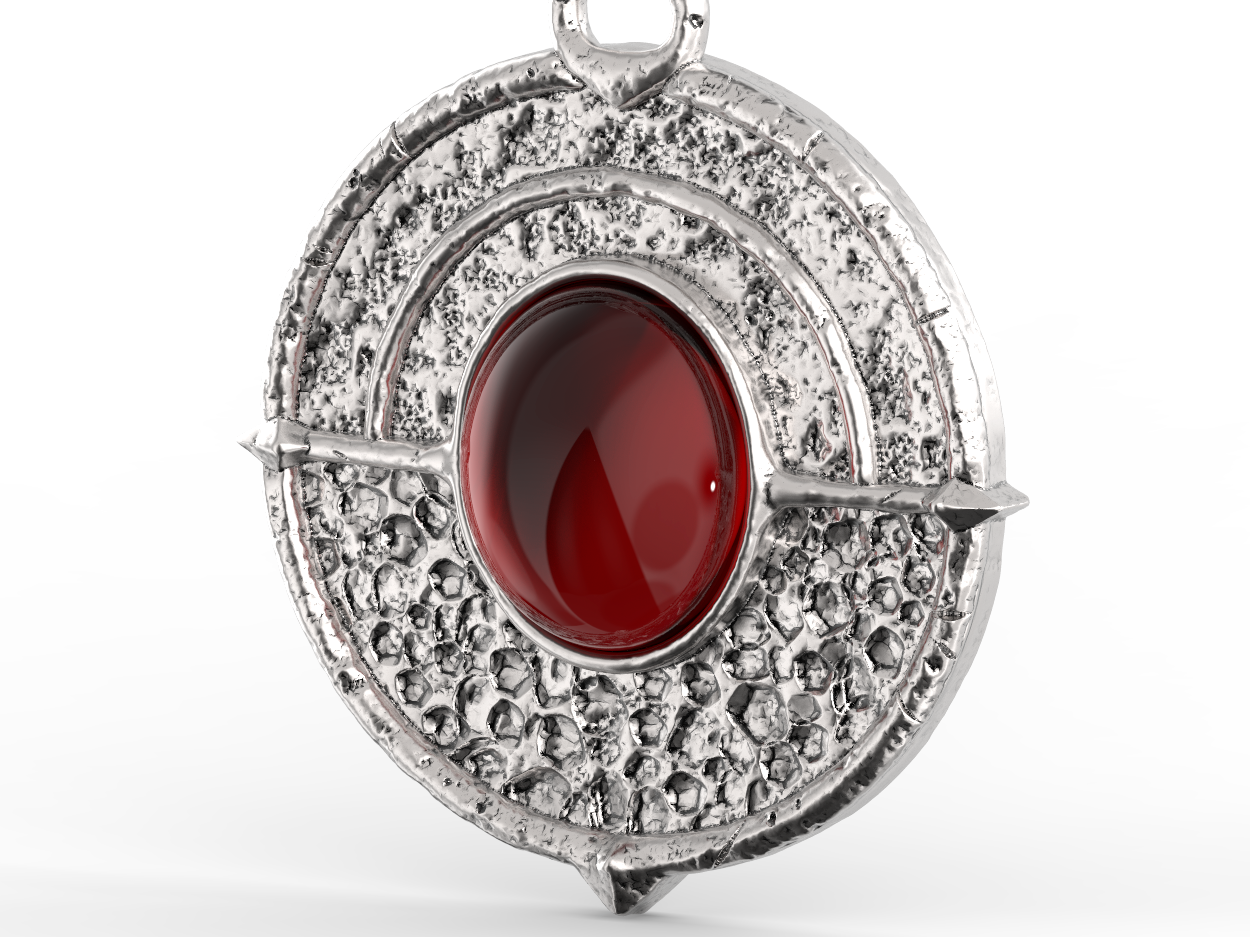 Unearthed Emporium 的珠宝系列_MC_STUDIO-站酷ZCOOL