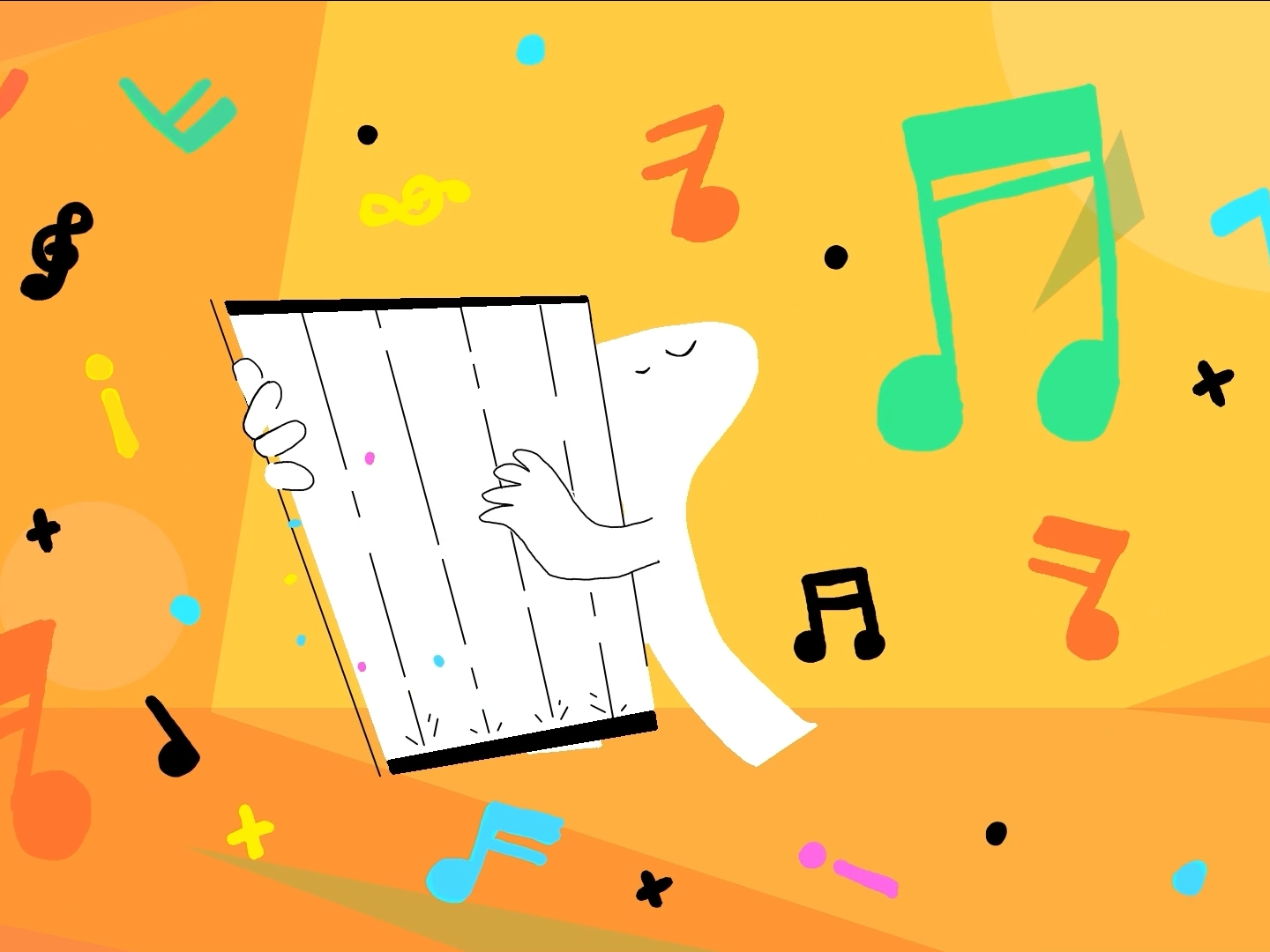 IP动画×魔女的盛宴 魔法师的三样宝藏_ETWBO-站酷ZCOOL