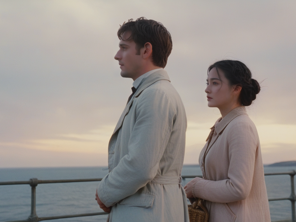 别人的幸福_大霸天-站酷ZCOOL