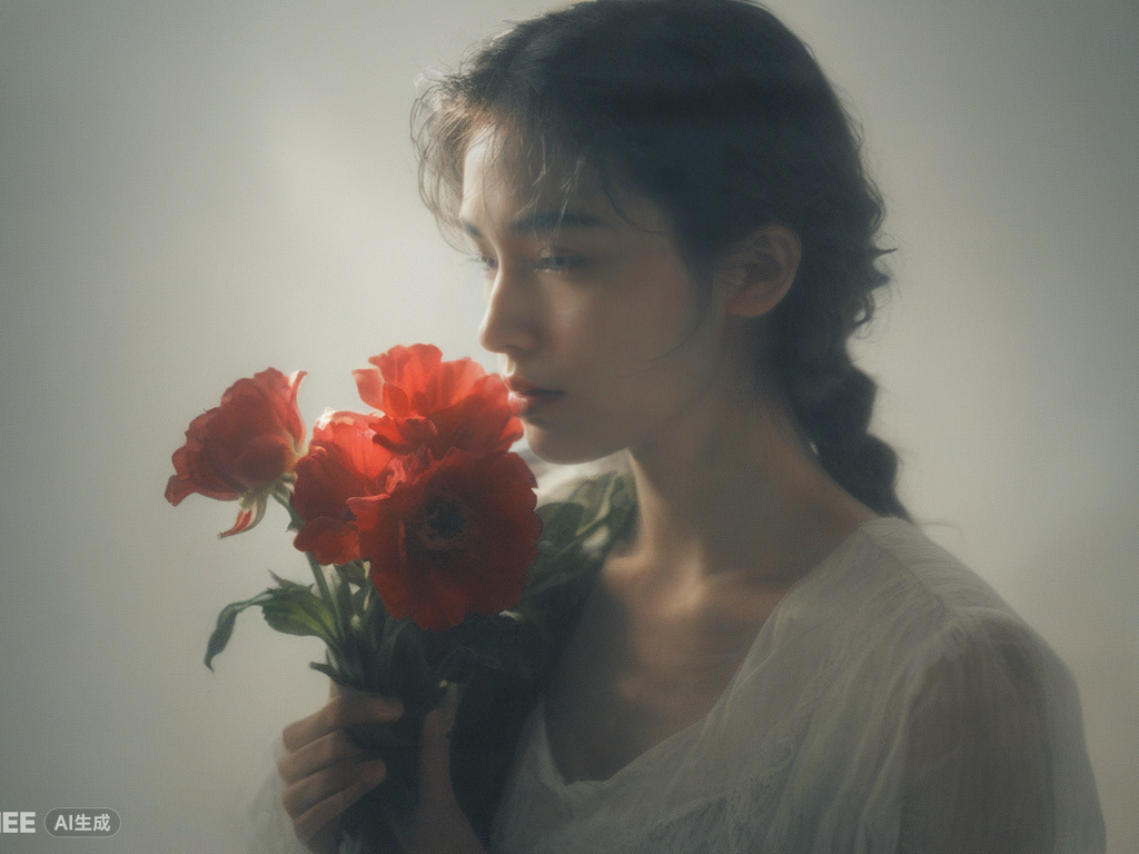 忧郁_大霸天-站酷ZCOOL