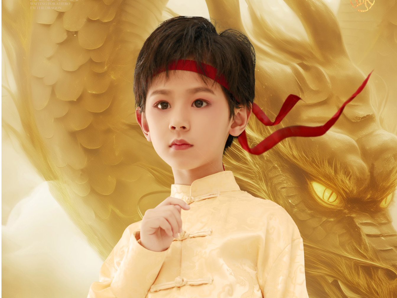 特效系列-龙拳-110-2_德斯贝儿-站酷ZCOOL