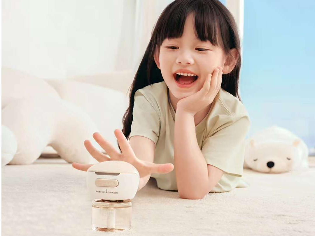 润本这组视觉真的绝了！清透感拉满！_TMOST产品拍摄-站酷ZCOOL