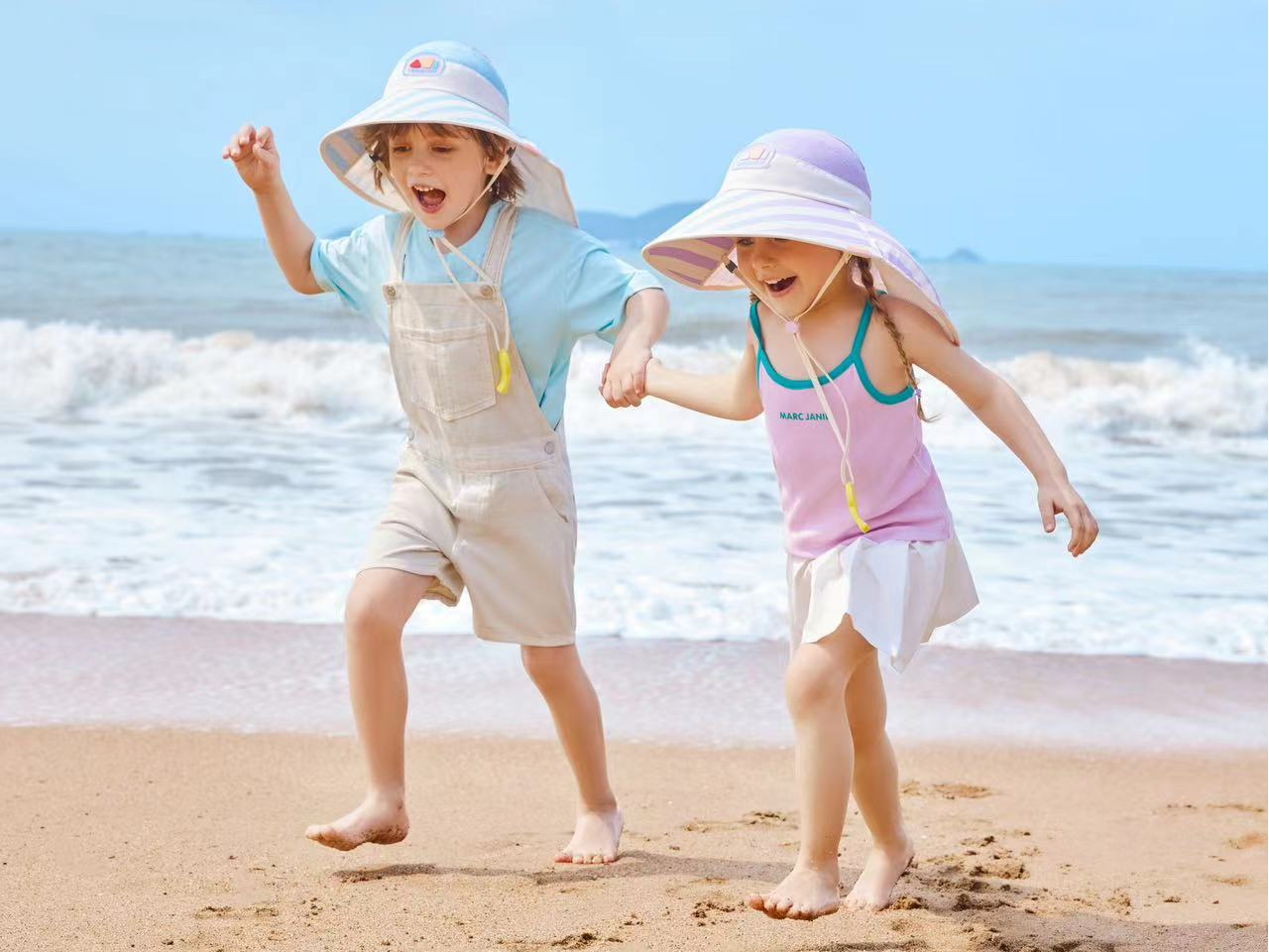 柠檬宝宝夏日系列|TMOST出品_TMOSTKIDS-站酷ZCOOL