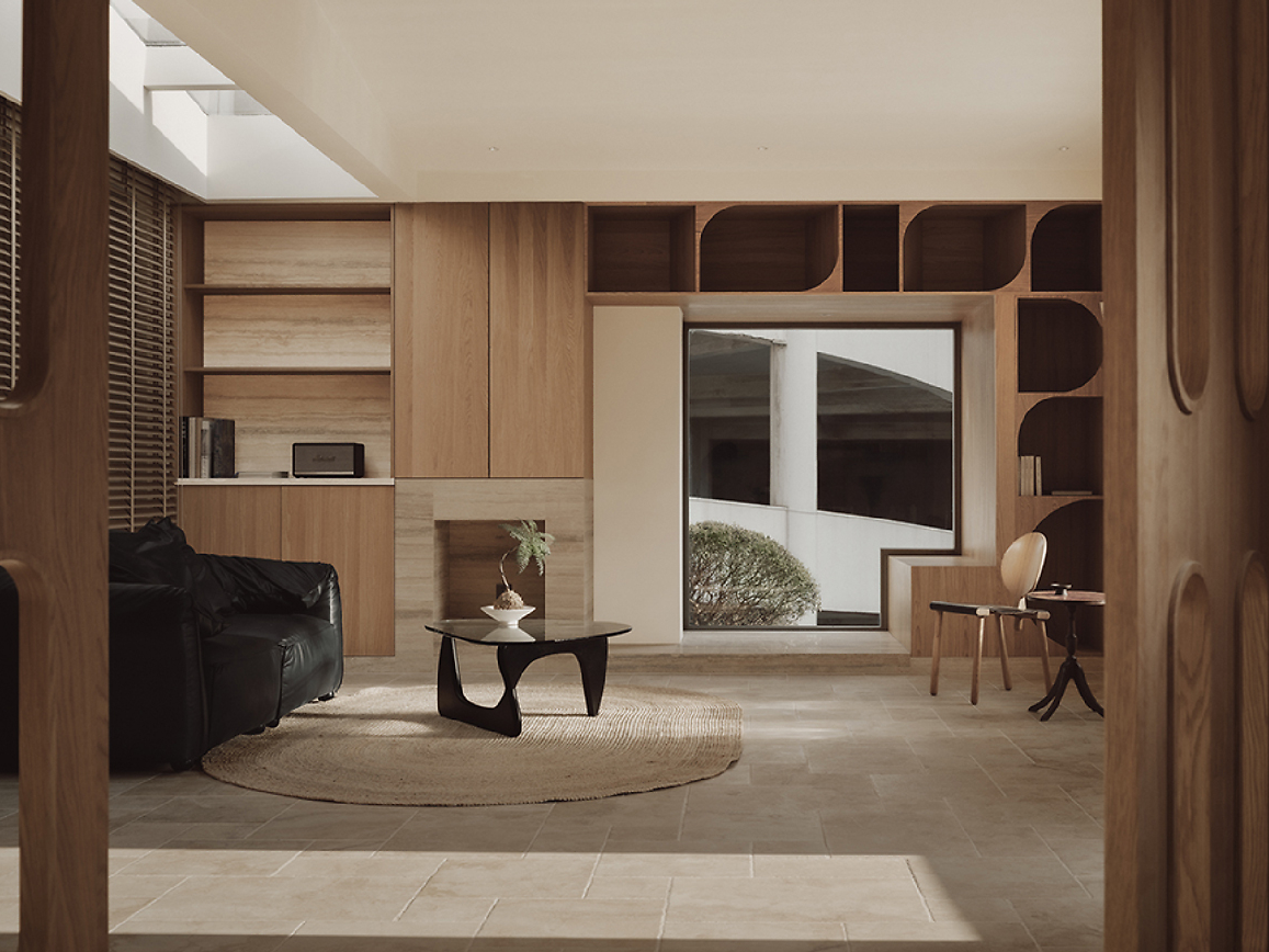 AURORA DESIGN艾洛设计｜春生艺术珠宝_空间设计美学-站酷ZCOOL