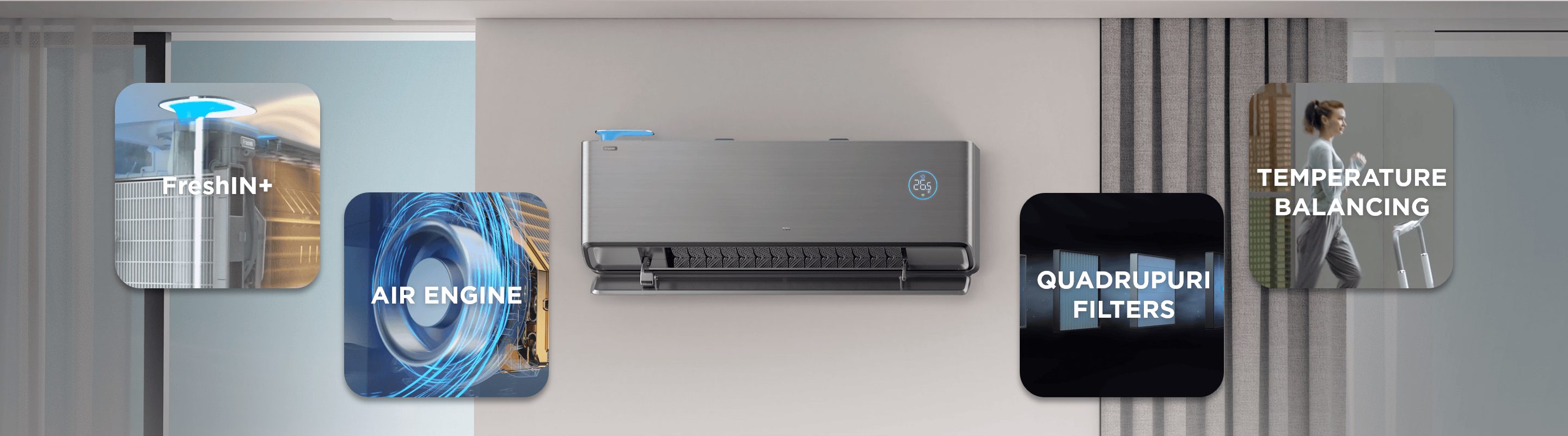 PPT定制 | 2023 TCL 全球新品发布会_AbleSlide-站酷ZCOOL