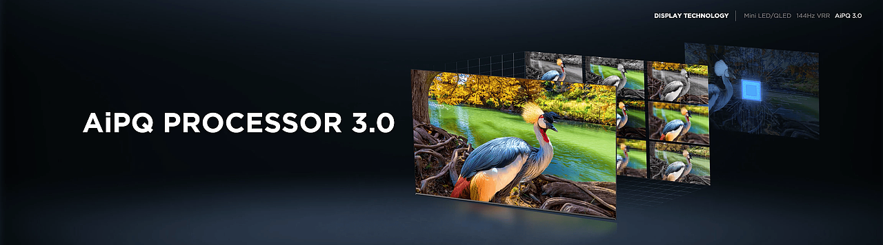 PPT定制 | 2023 TCL 全球新品发布会_AbleSlide-站酷ZCOOL