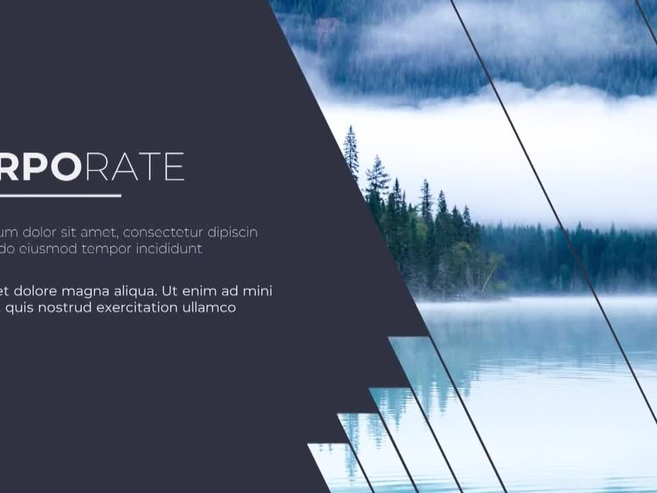 PR模板|简洁设计快速过渡效果企业公司活动宣传片_猿文件网官方账号-站酷ZCOOL