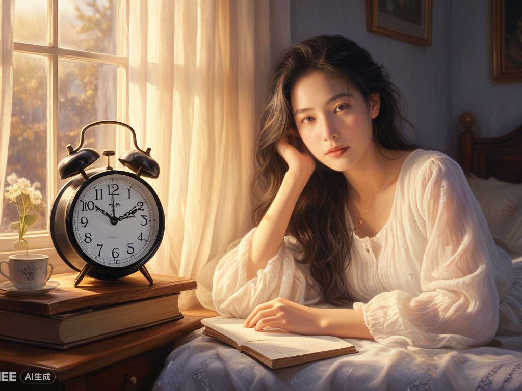 深夜_大霸天-站酷ZCOOL