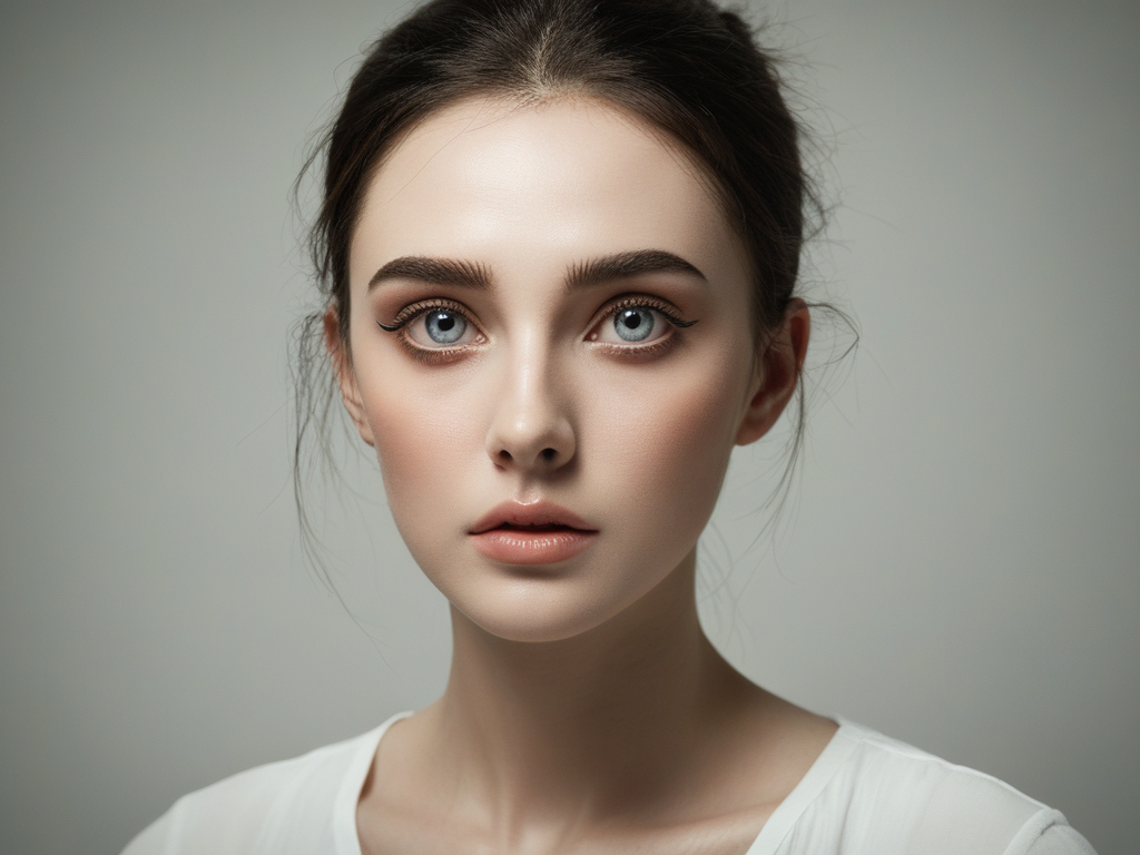 异样的目光_大霸天-站酷ZCOOL