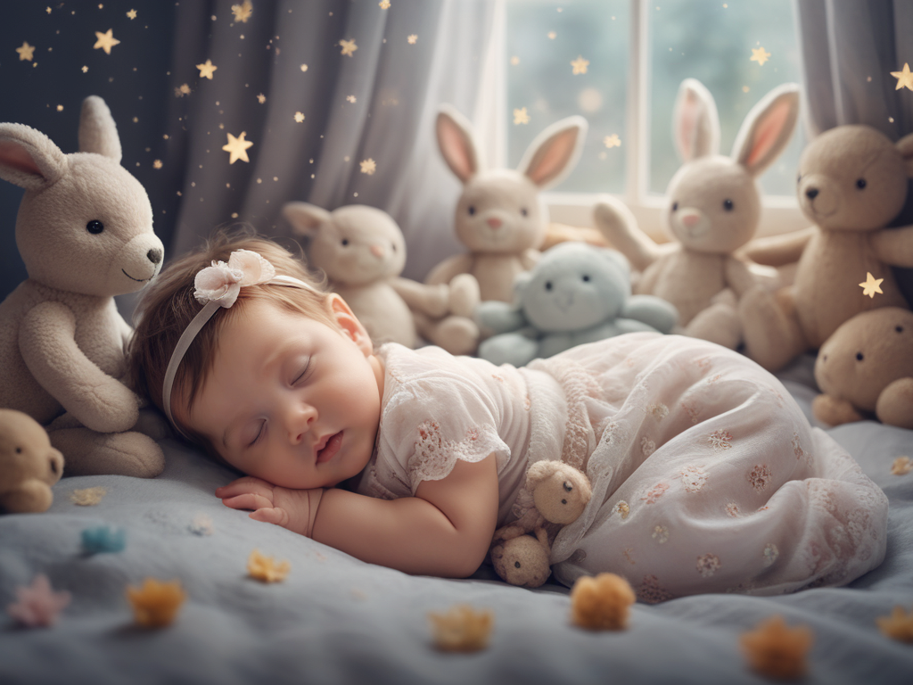 睡吧_大霸天-站酷ZCOOL