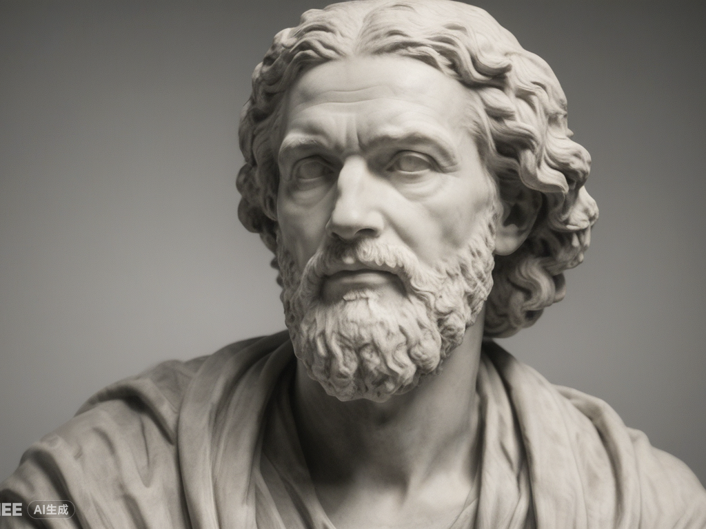 哲学_大霸天-站酷ZCOOL