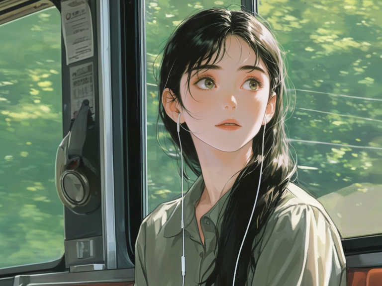 孤獨與陪伴_小珠熊-站酷ZCOOL