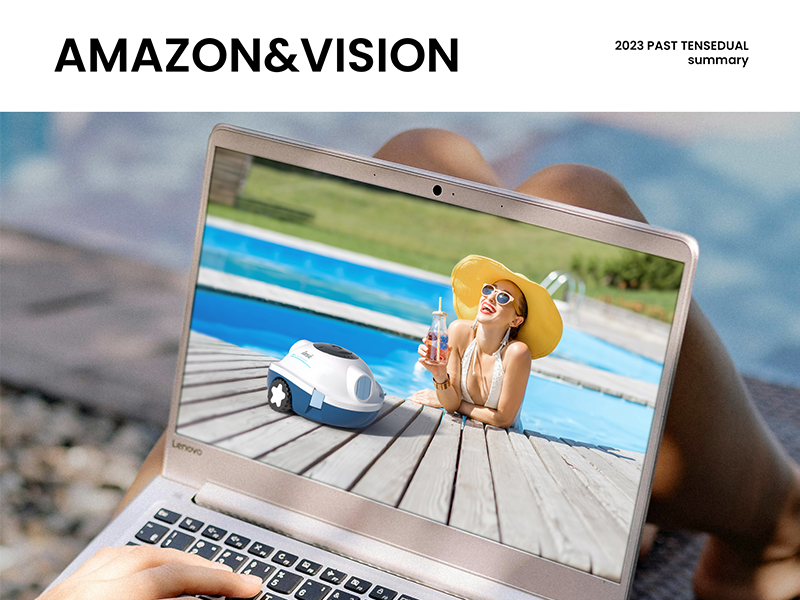 Y10 泳池机器人_初玖202-站酷ZCOOL