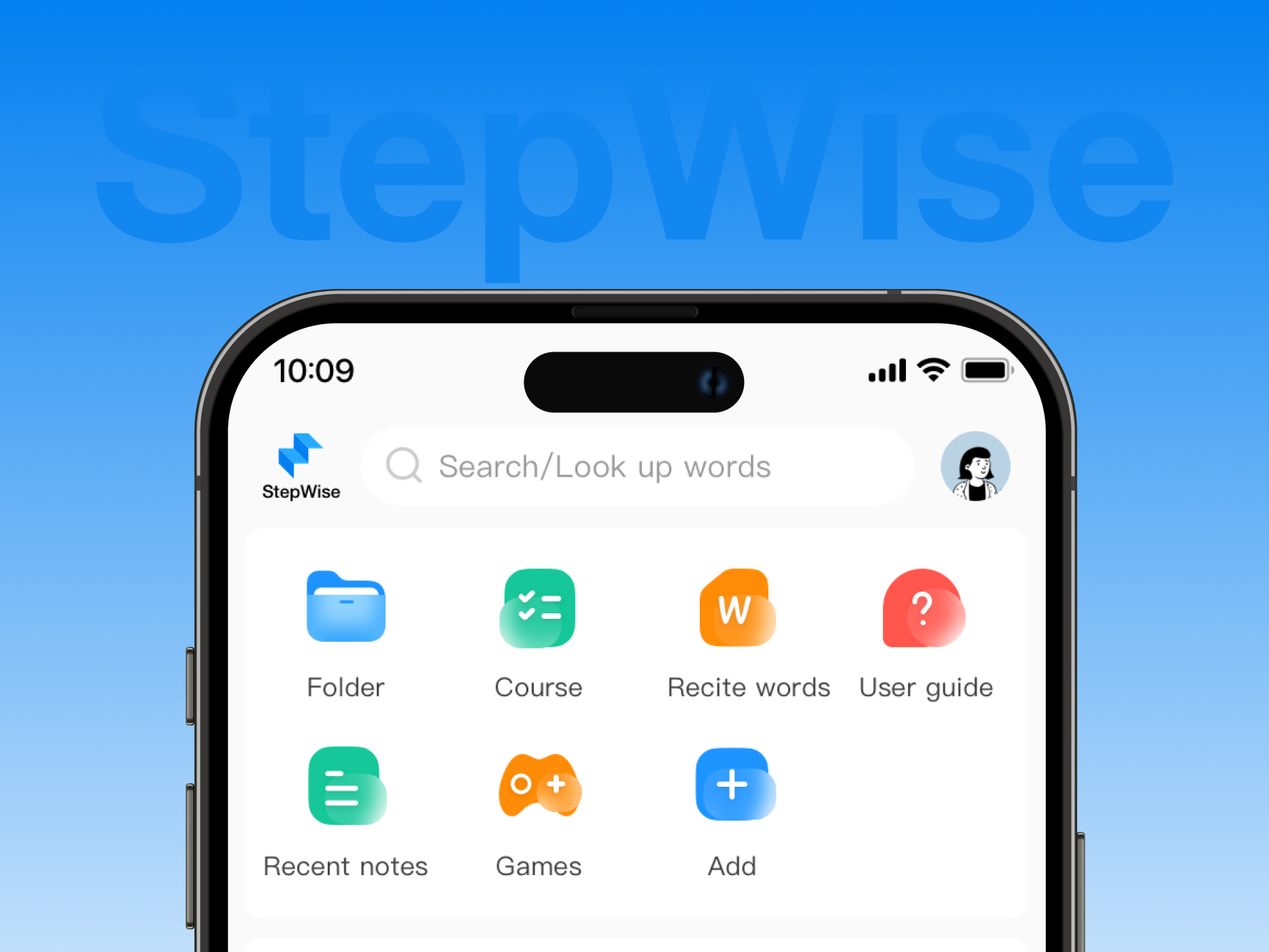 StepWise汉语教育APP设计, 从0到1全链路设计_大奎-站酷ZCOOL