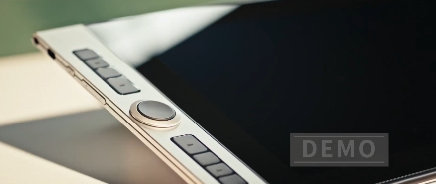 The Introduction to Innovator Display 16-TVC_张凡oba-站酷ZCOOL