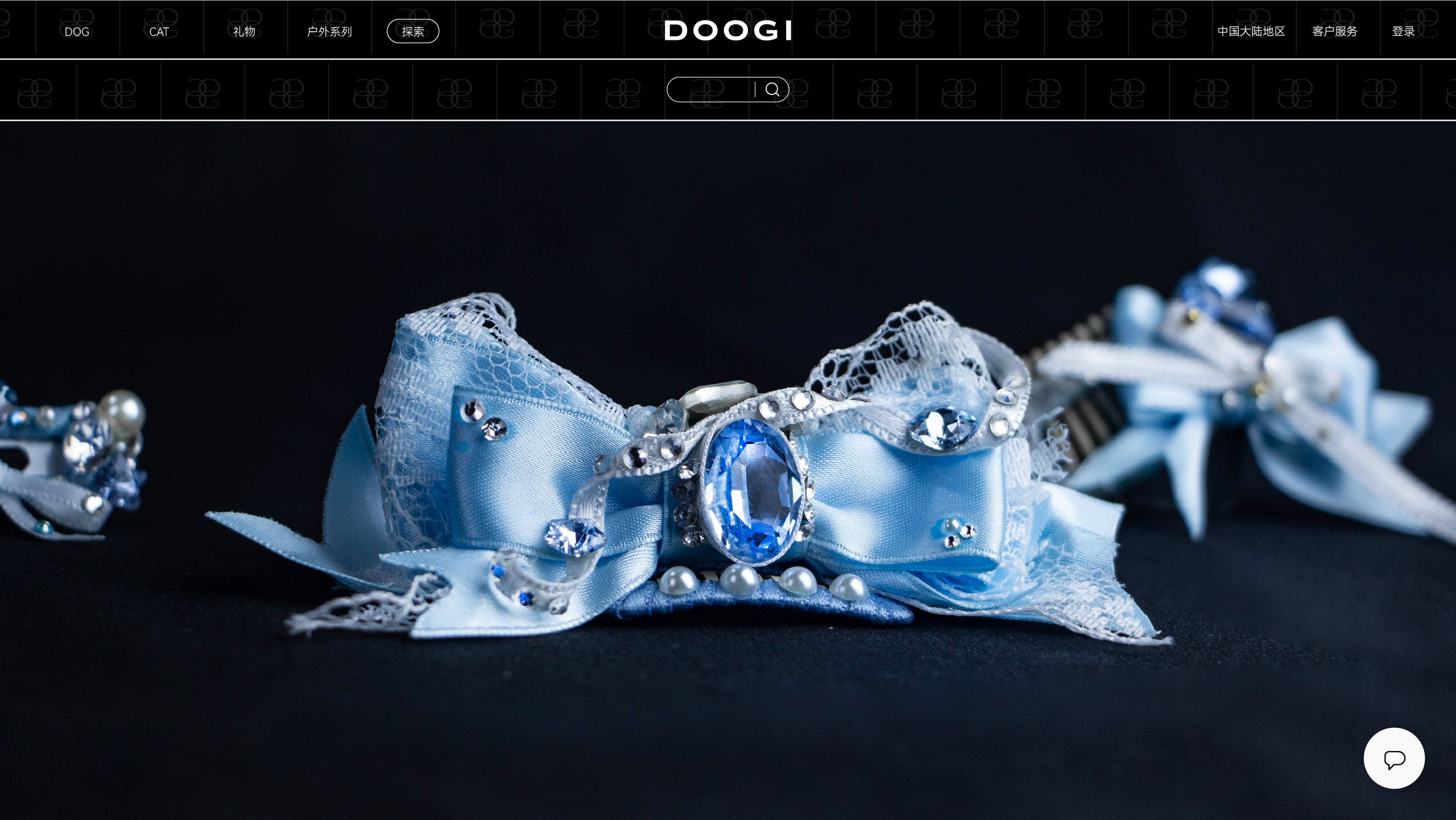 DOOGI宠物品牌视觉方案_JimmyCN-站酷ZCOOL