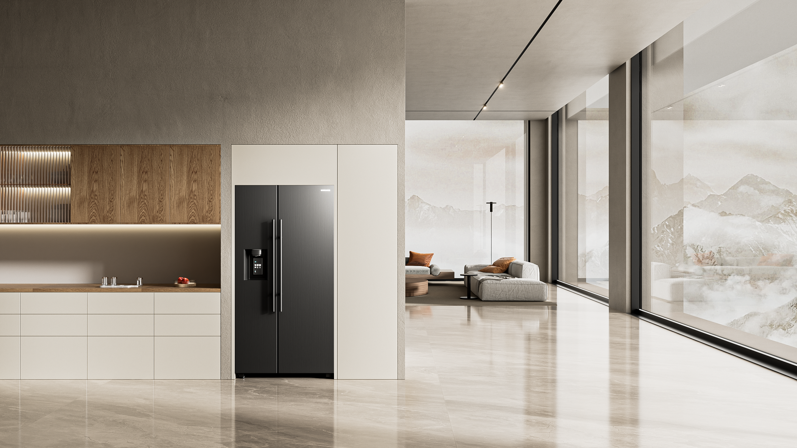 月薪7k的渲染小练_和刚才没区别-站酷ZCOOL