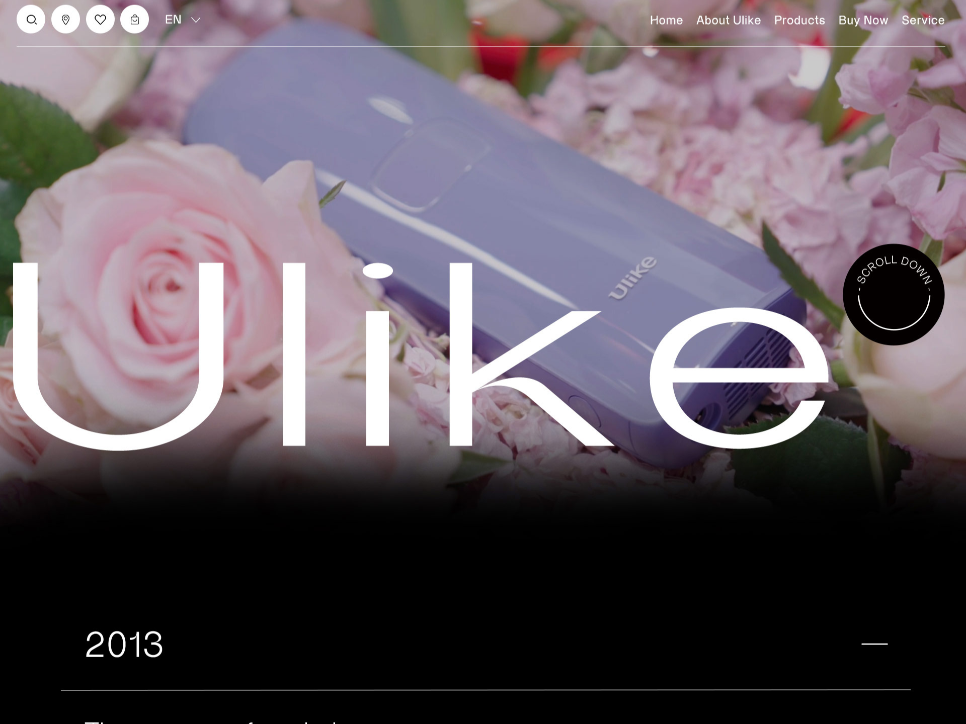 Ulike_是灵芝丫-站酷ZCOOL